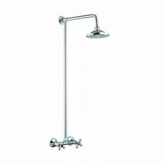 Душевая система Potato с лейкой, Р3565 — купить в Красноярске ...