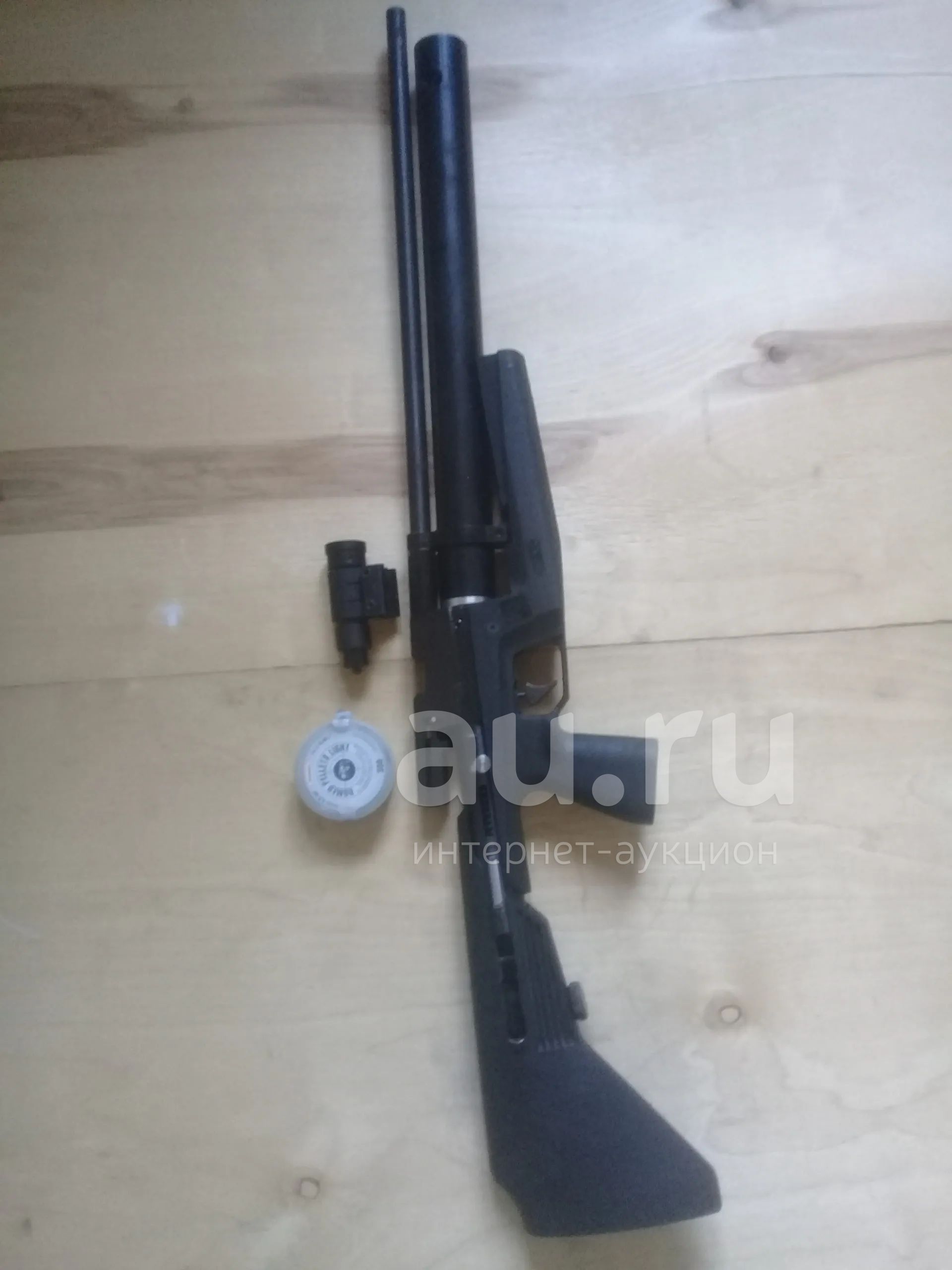 Иж-60 железный рср — купить в Красноярске. Состояние: Б/у ...