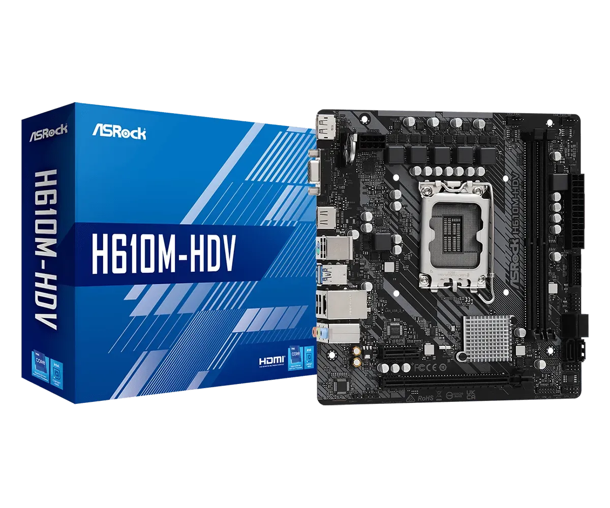 Новый игровой комплект! i5 12400F ( 6 ядер 12 потоков по 4.4 ГГц в ...