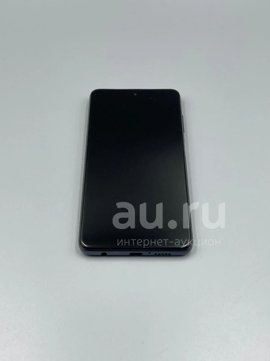 POCO X3 PRO NFC 6/128Gb Phantom Black 863779055640663 — купить в ...