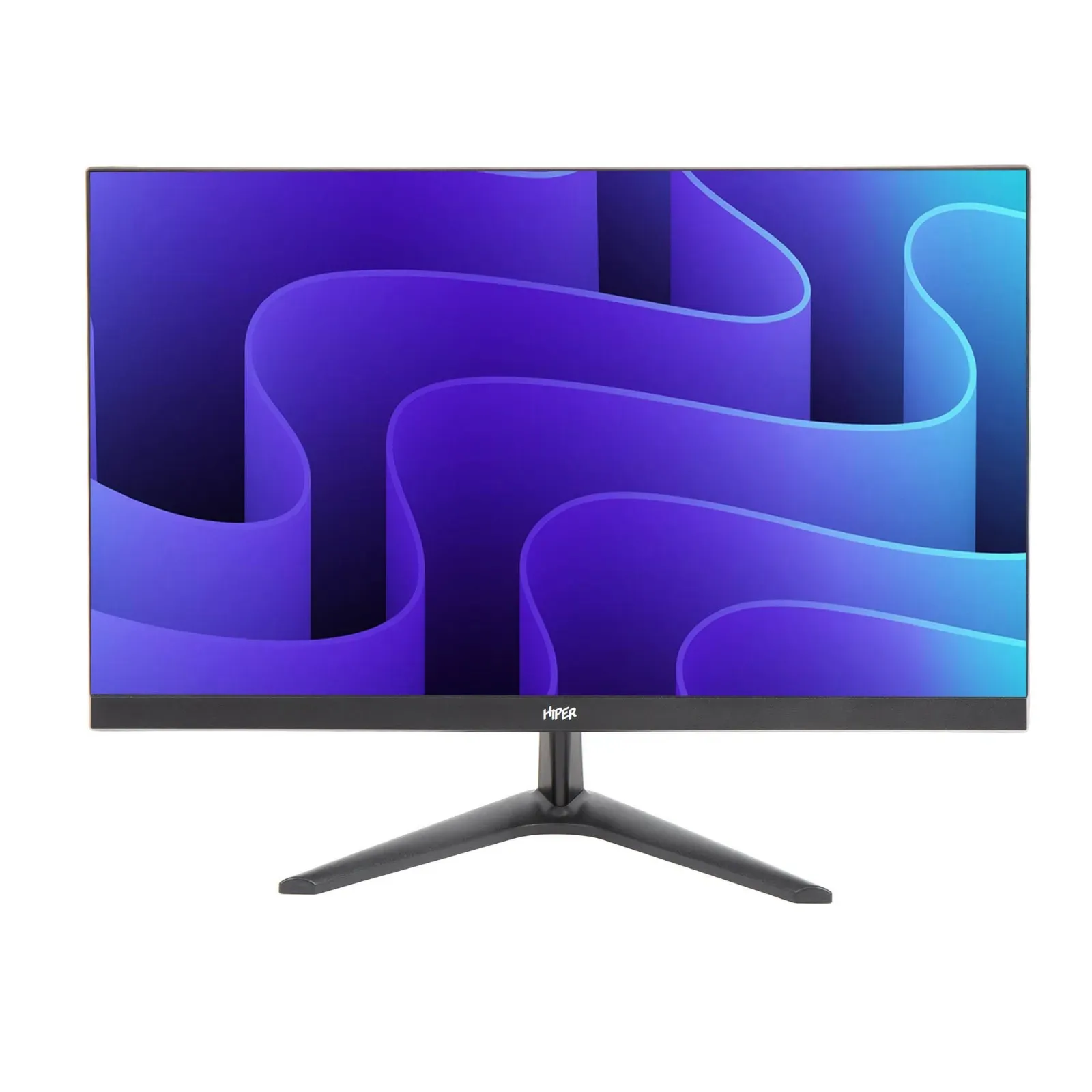 Мониторы 23.8" HIPER EasyView FH2401 (Full HD, IPS, 75 Гц, 250 кд/м2, 5 ...