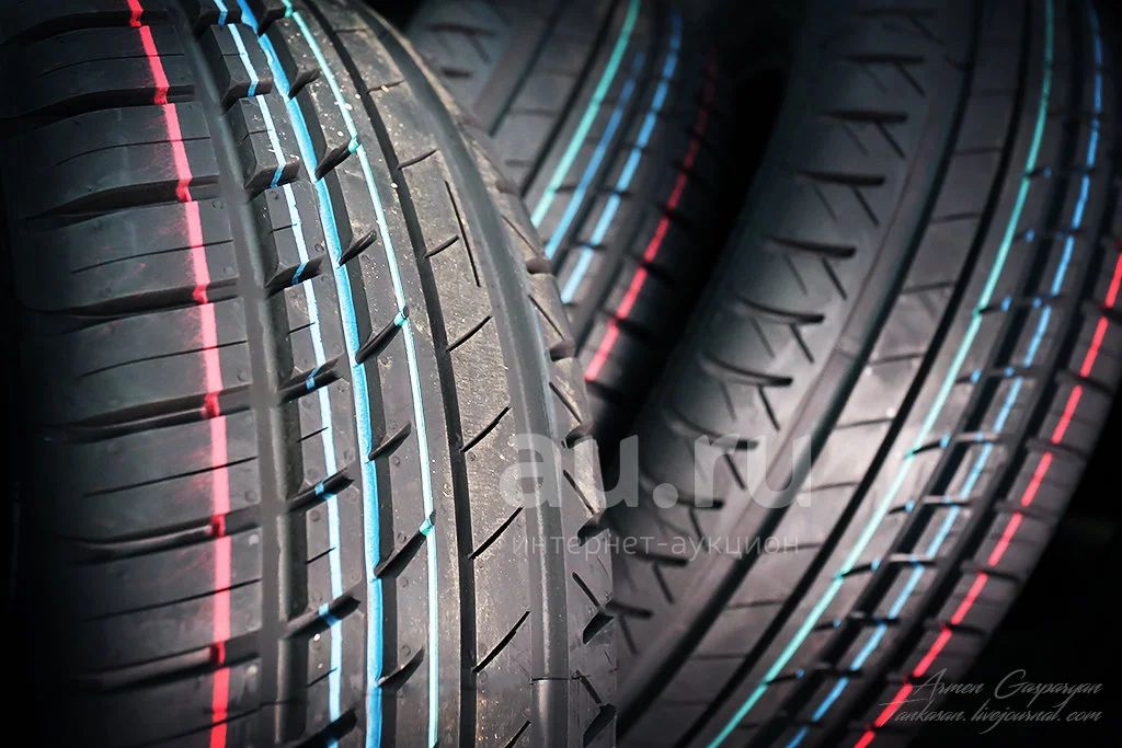 Летняя резина 185/65 R-14 "viatti strada asimmetrico v-130" — купить в ...