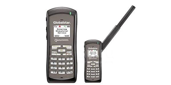 Спутниковый телефон Qualcomm GSP-1700 б/у — купить в Красноярске ...