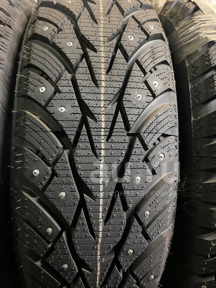 Зимняя резина 235/70 R-16 " Royal Black Stud " шип НОВАЯ 4 шт — купить ...