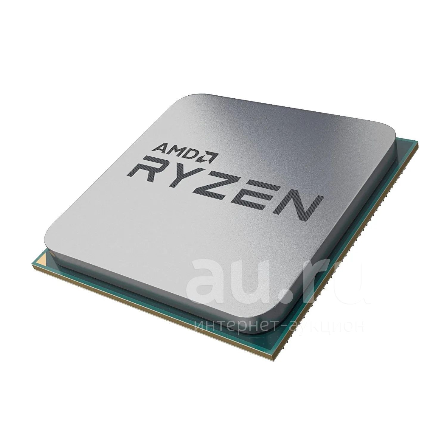 Процессор AMD RYZEN 5 5600G OEM (100-000000252) — купить в Красноярске ...