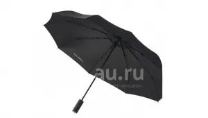 Зонт Zuodu Full Automatic Umbrella Normal Size | Цвет черный | Размер ...