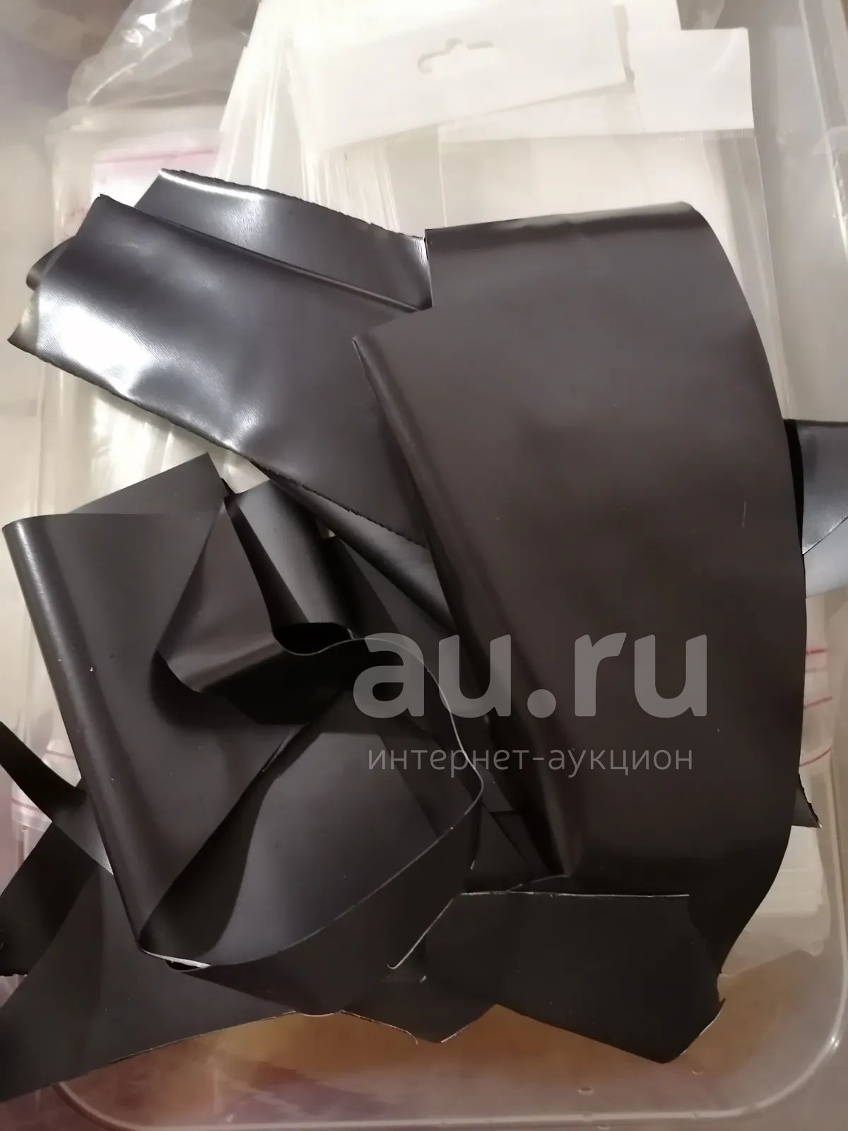 Магнитный винил без клеевого слоя (обрезки) — купить в Красноярске ...