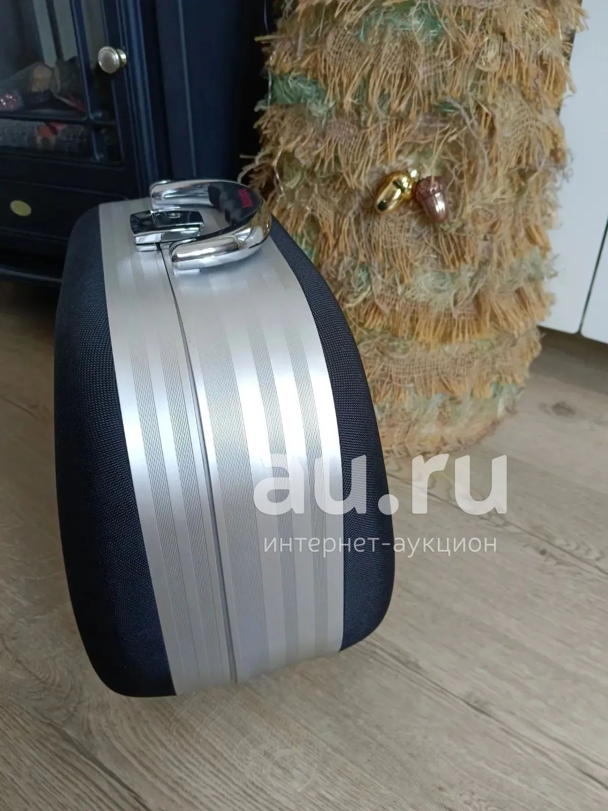 Чемодан , бьюти кейс — купить в Красноярске. Состояние: Новое. Чемоданы ...