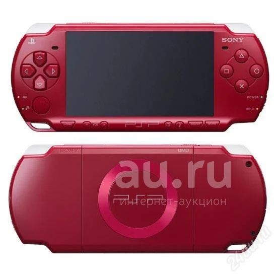 PSP 2000 Slim