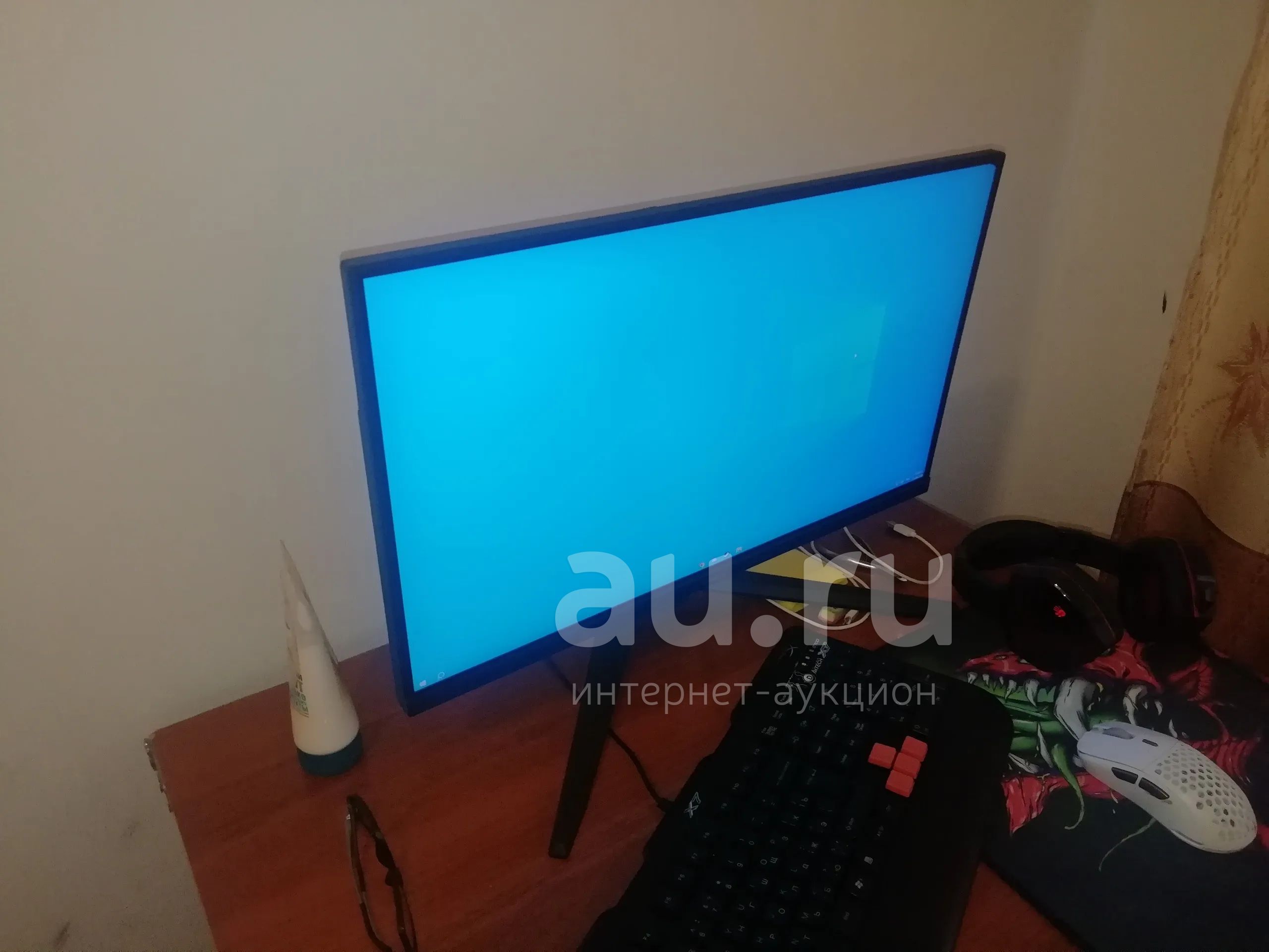 Монитор для компьютера Samsung Odyssey G3 144hz — купить в Красноярске ...