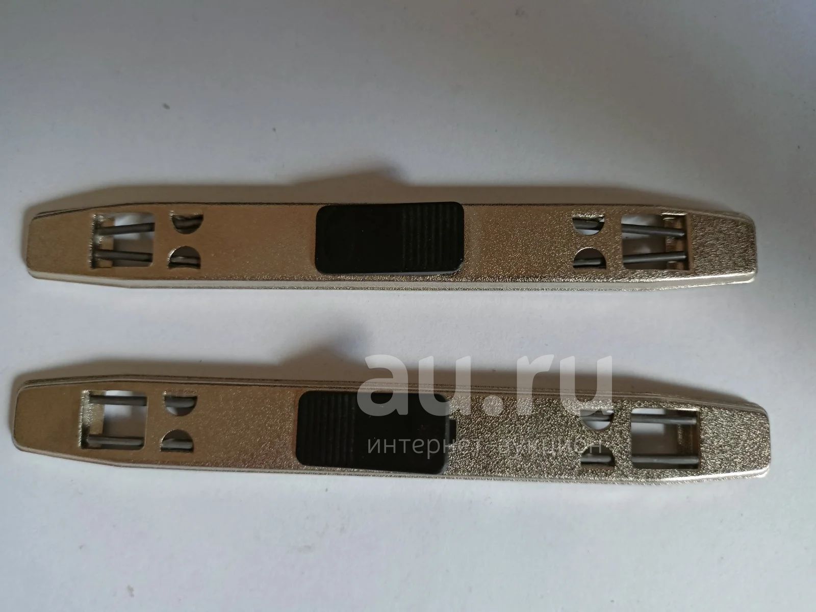 зажим для папок 2 штуки — купить в Красноярске. Состояние: Новое. Папки ...