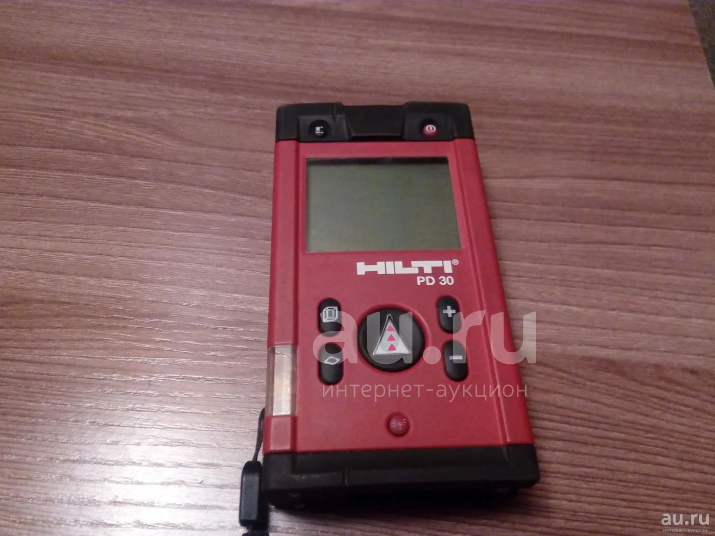 Hilti PD30