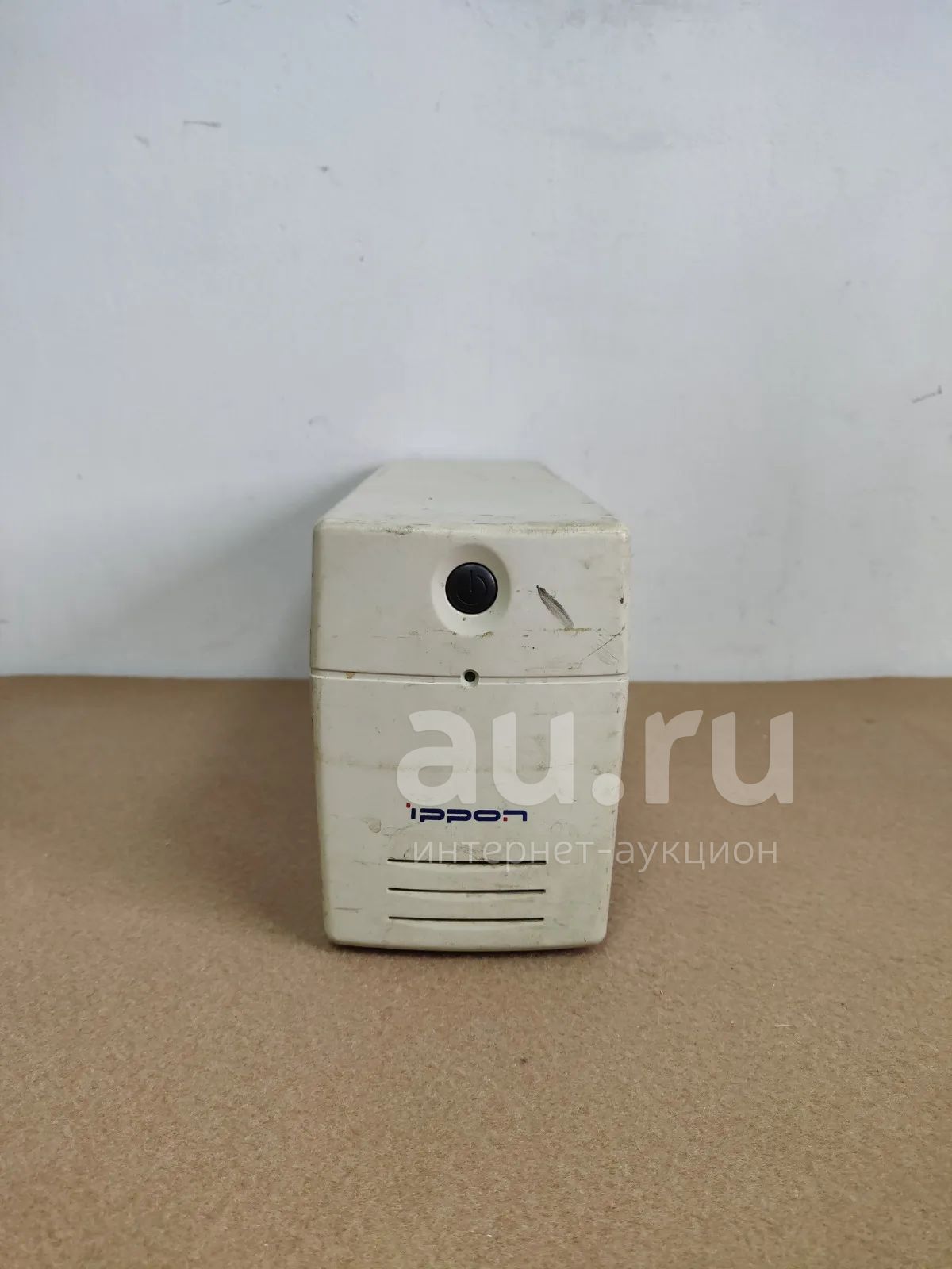 ИБП Ippon Back Power Pro 600 с аккумулятором — купить в Красноярске ...