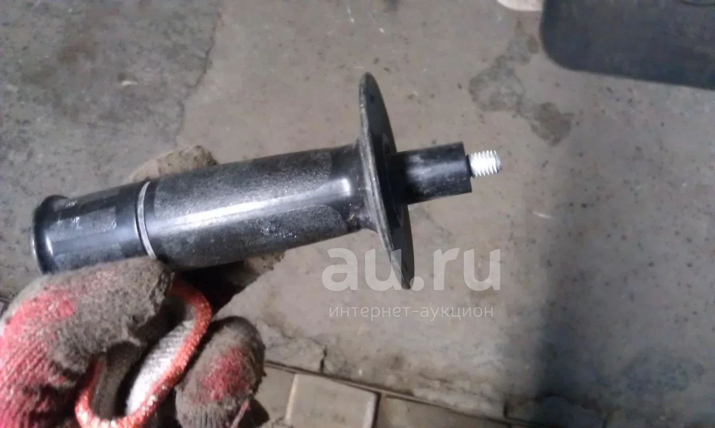 ручка для болгарки makita (диаметр круга до 125 мм) — купить в ...