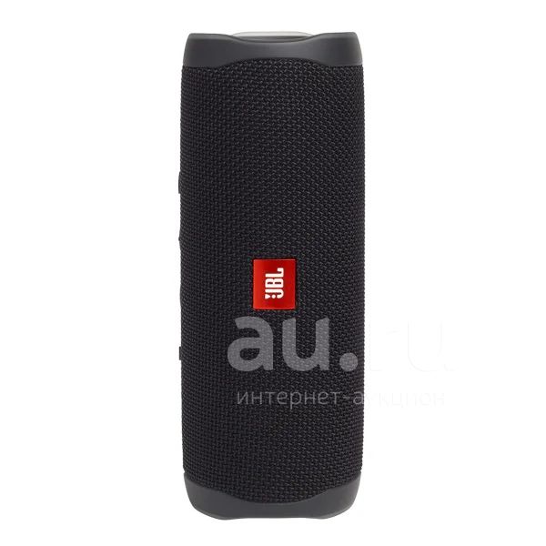 JBL Flip 5\оригинал\портативная колонка\Цвет Black\оригинал\Переносная ...