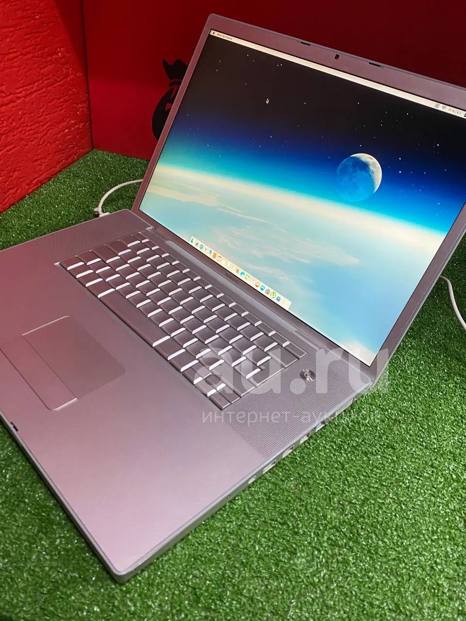 MAC PRO 2008 17 44205 . Au.ru