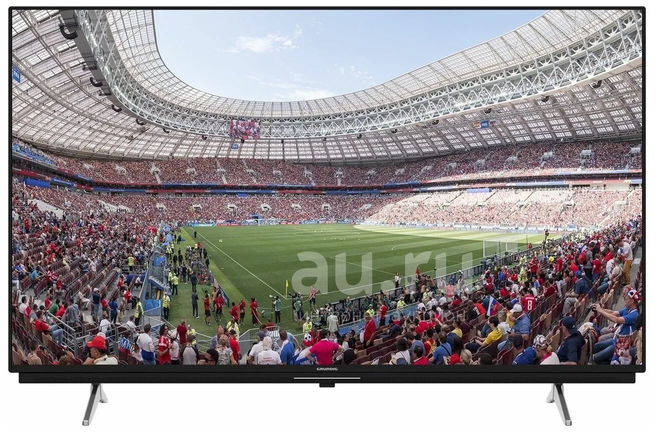 Телевизор Grundig 50GGU7900B — купить в Красноярске. Состояние: Новое ...