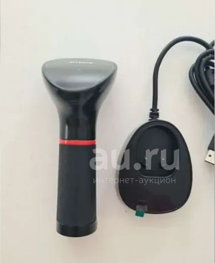 Сканер Sunlux xl 9610, коды 1D, 2D, маркировка, новый — купить в ...