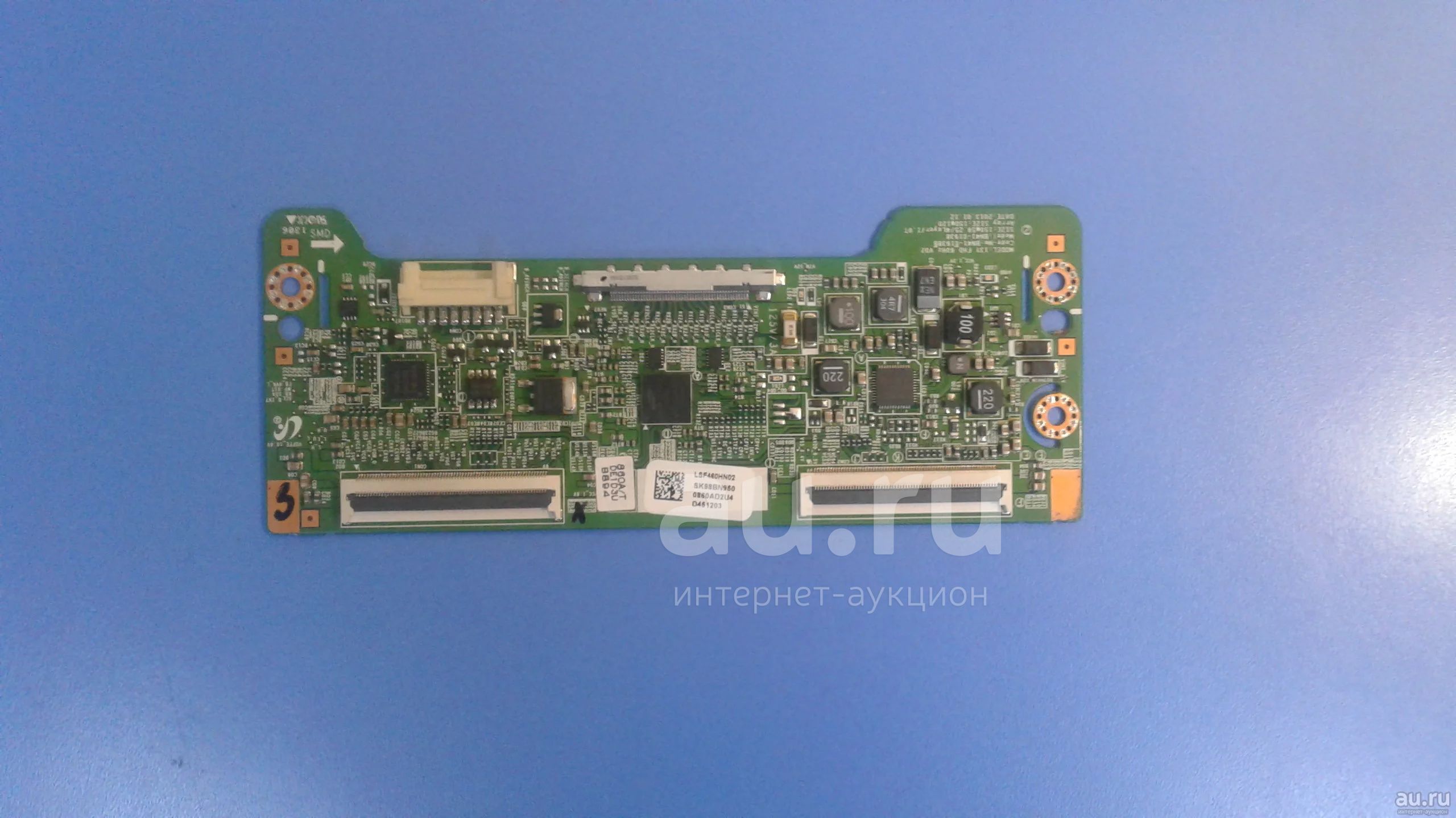 T-con Tcon плата для телевизора Samsung BN41-01938 BN41-01938B ...