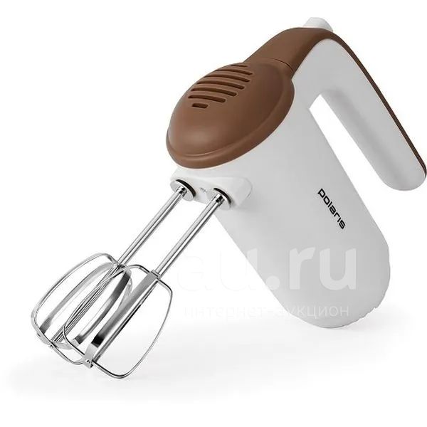 Ручной миксер Polaris PHM 7016 — купить в Красноярске. Состояние: Новое ...