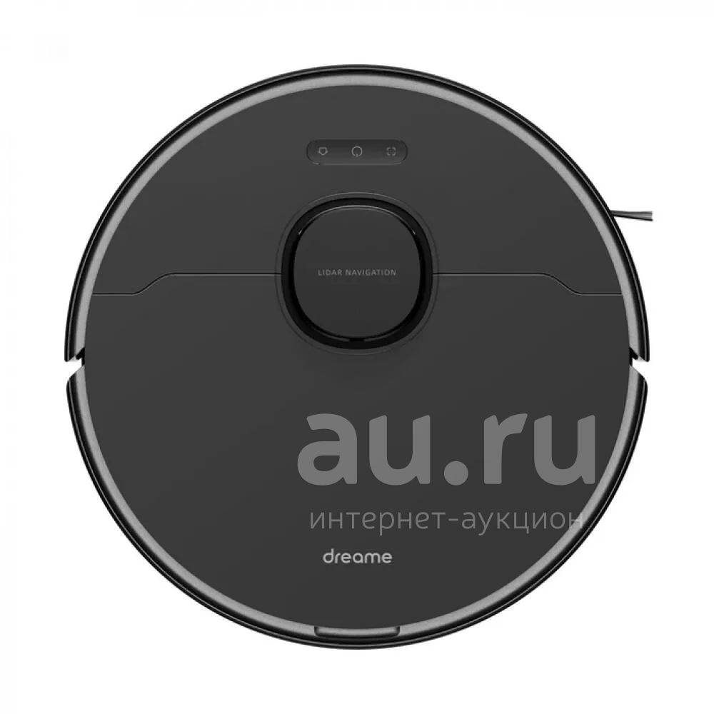 Робот пылесос Dreame Bot Robot Vacuum And Mop D10s Pro D10s Pro