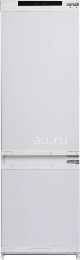 Встраиваемый холодильник Ascoli ADRF241WEBI — купить в Красноярске ...