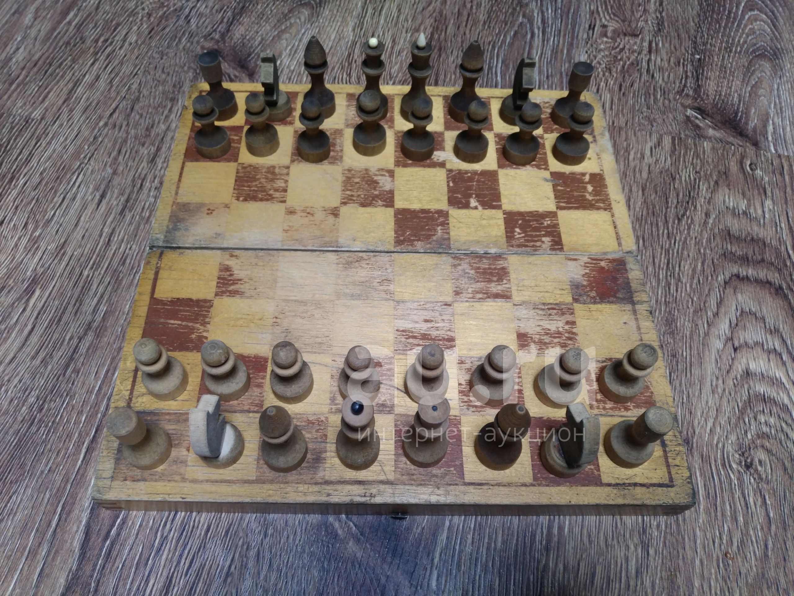 Шахматы Часы — купить в Красноярске Состояние Б у Шахматы шашки нарды на интернет