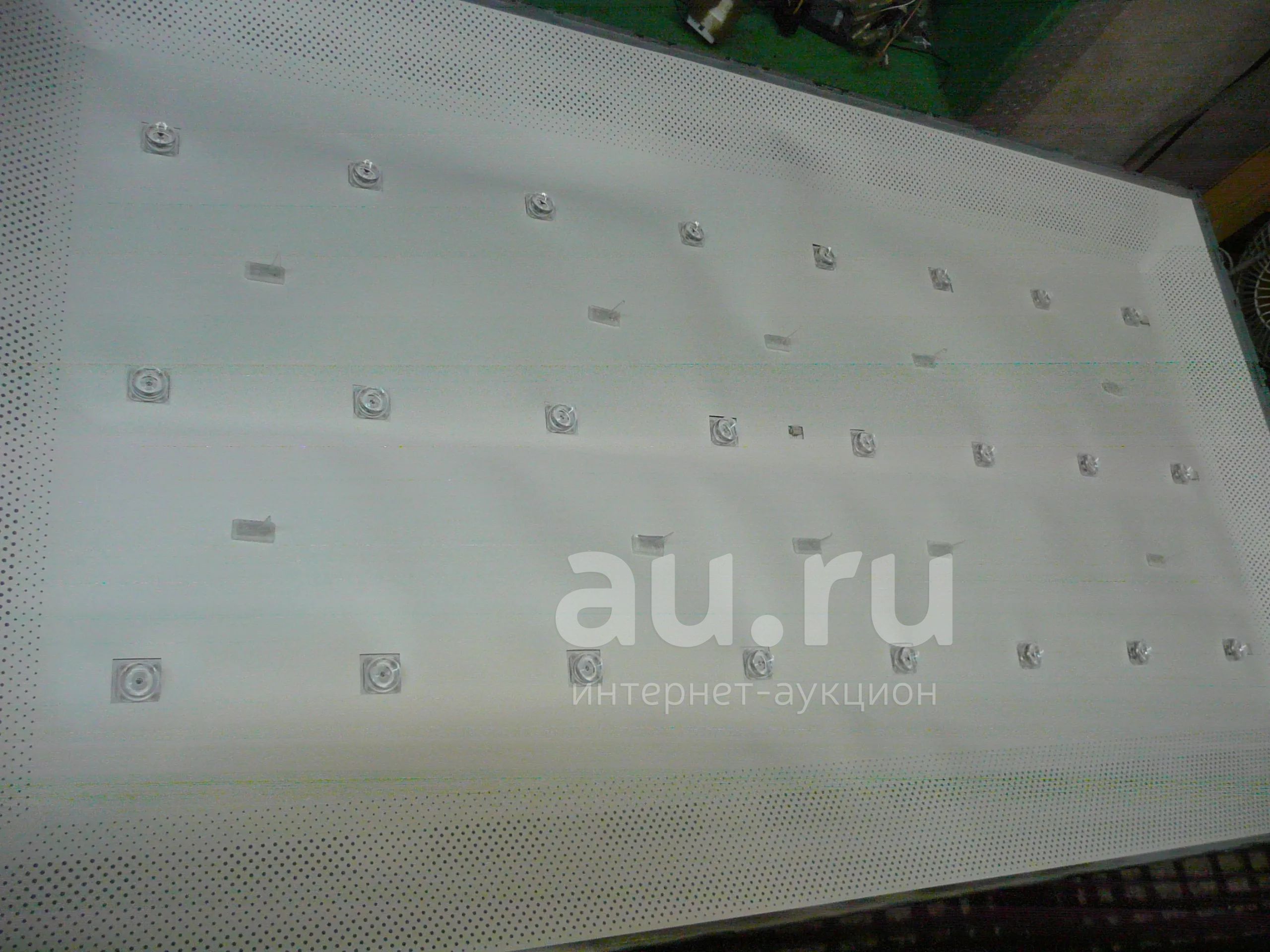 LED42D08A-ZC23AG-04 LED42D08B-ZC23AG-04 комплект подсветки в корыте ...