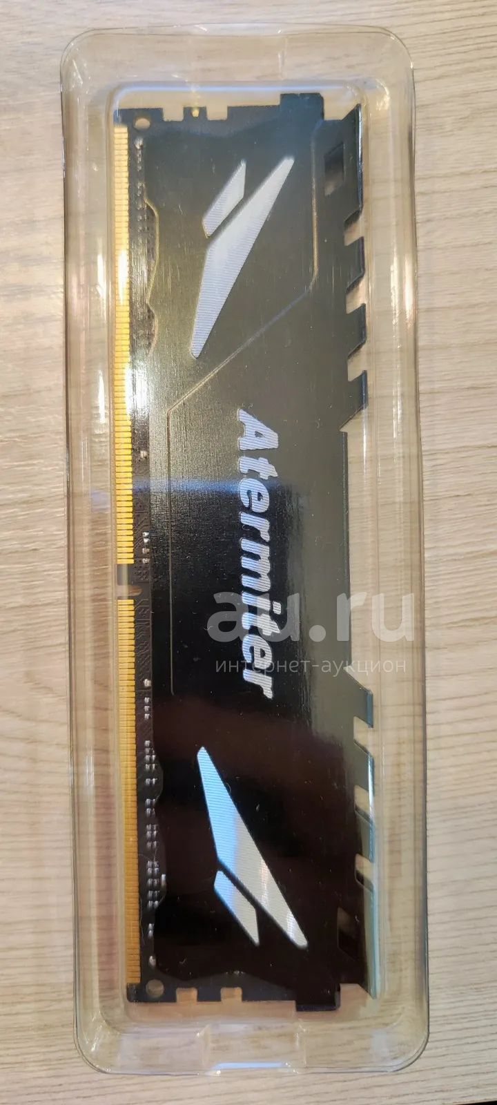 Память Ddr4 2666 8гб 2шт — купить в Красноярске Состояние Новое