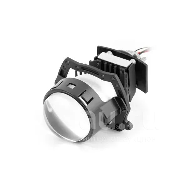 Модули лазерные, линза MTF Light DYNAMIC VISION Compact, линзованные ...