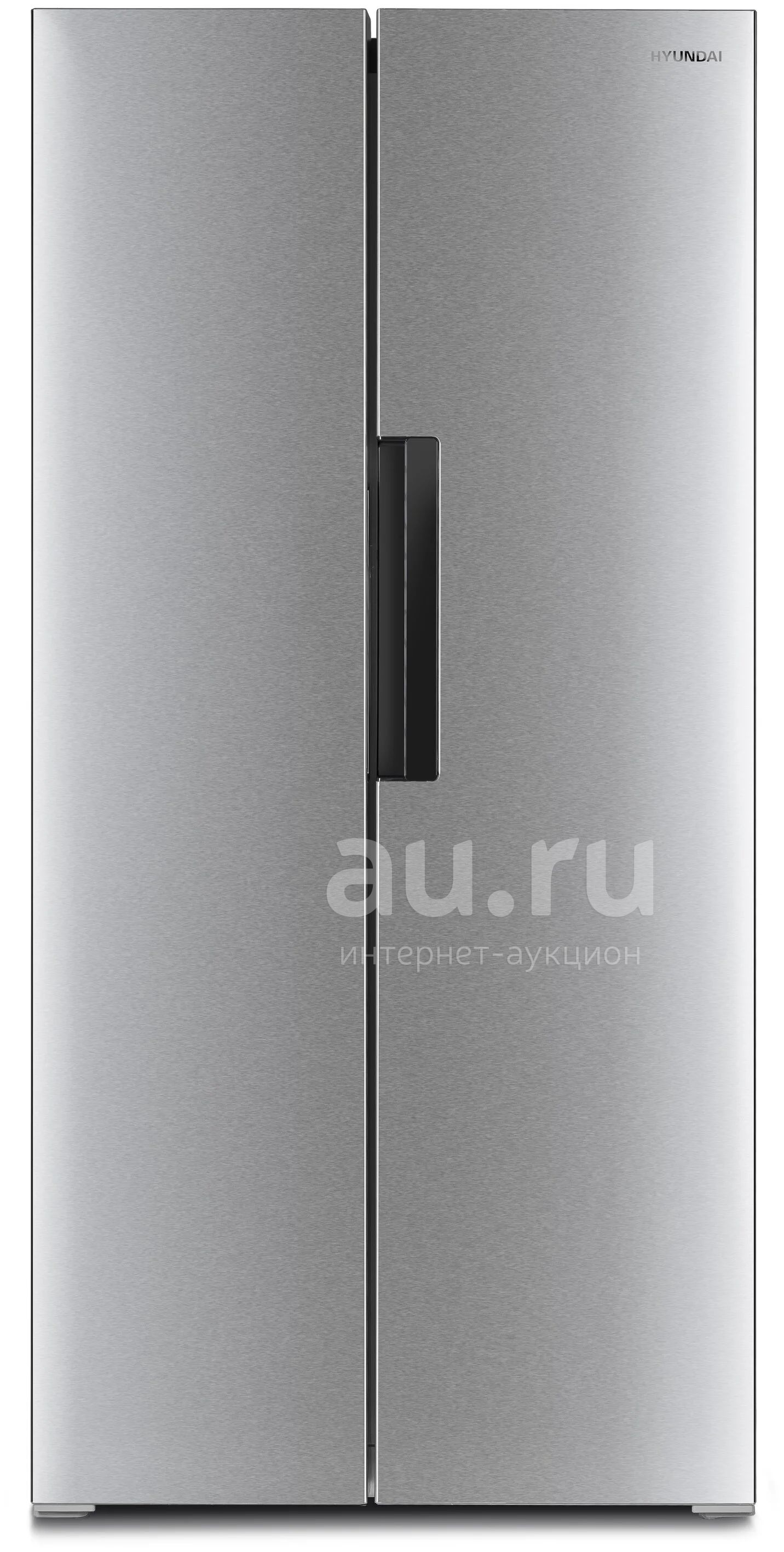Холодильник Hyundai CS4502F Silver — купить в Красноярске. Состояние ...
