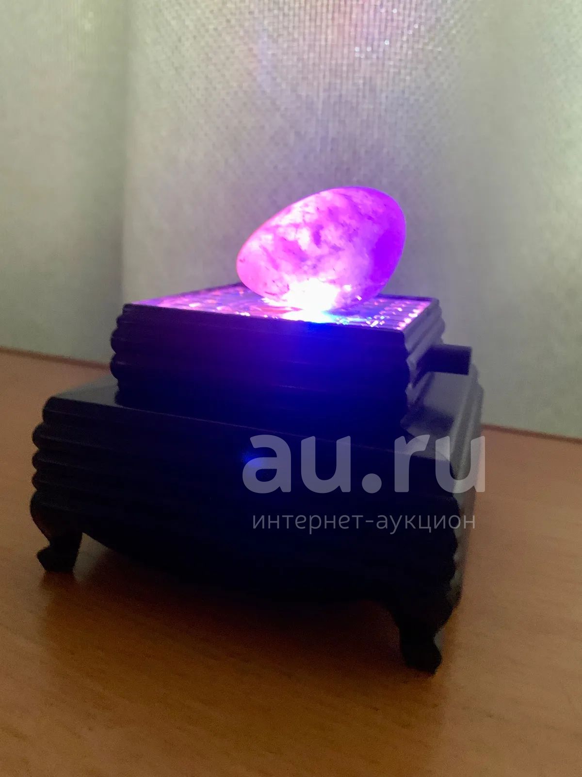Подставка со светодиодной подсветкой — купить в Красноярске. Состояние ...