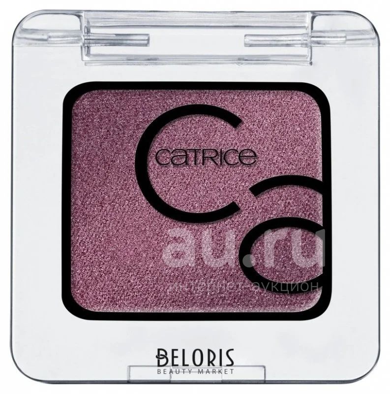 Catrice тени-рефил для век ART COULEURS т.90 — купить в Красноярске ...