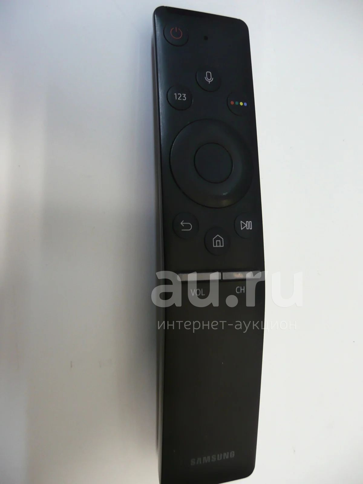 BN59-01274A RMCsPM1AP1 пульт Samsung — купить в Красноярске. Состояние ...
