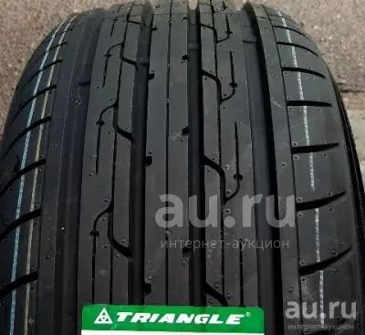 Летняя резина 195/50 R-15 "Triangle Te-301" — купить в Красноярске ...