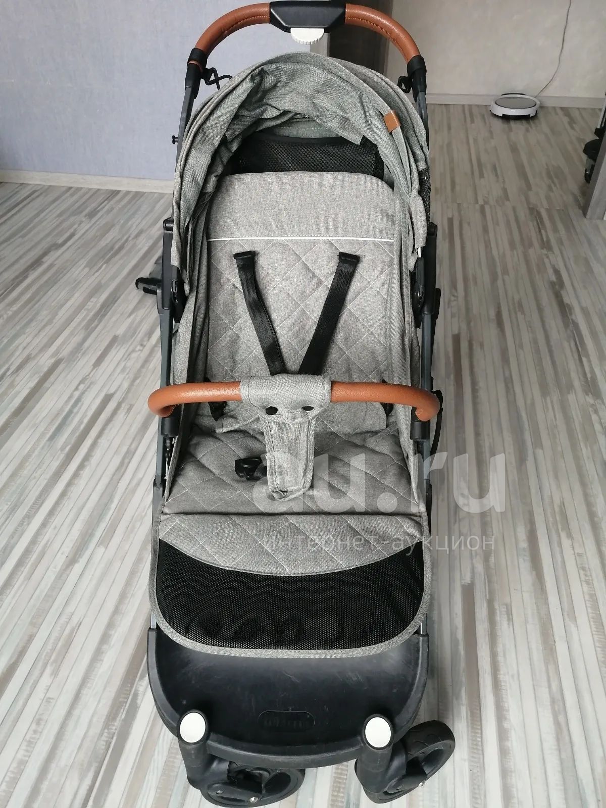 Коляска Yoya plus max — купить в Красноярске. Состояние: Б/у. Коляски ...