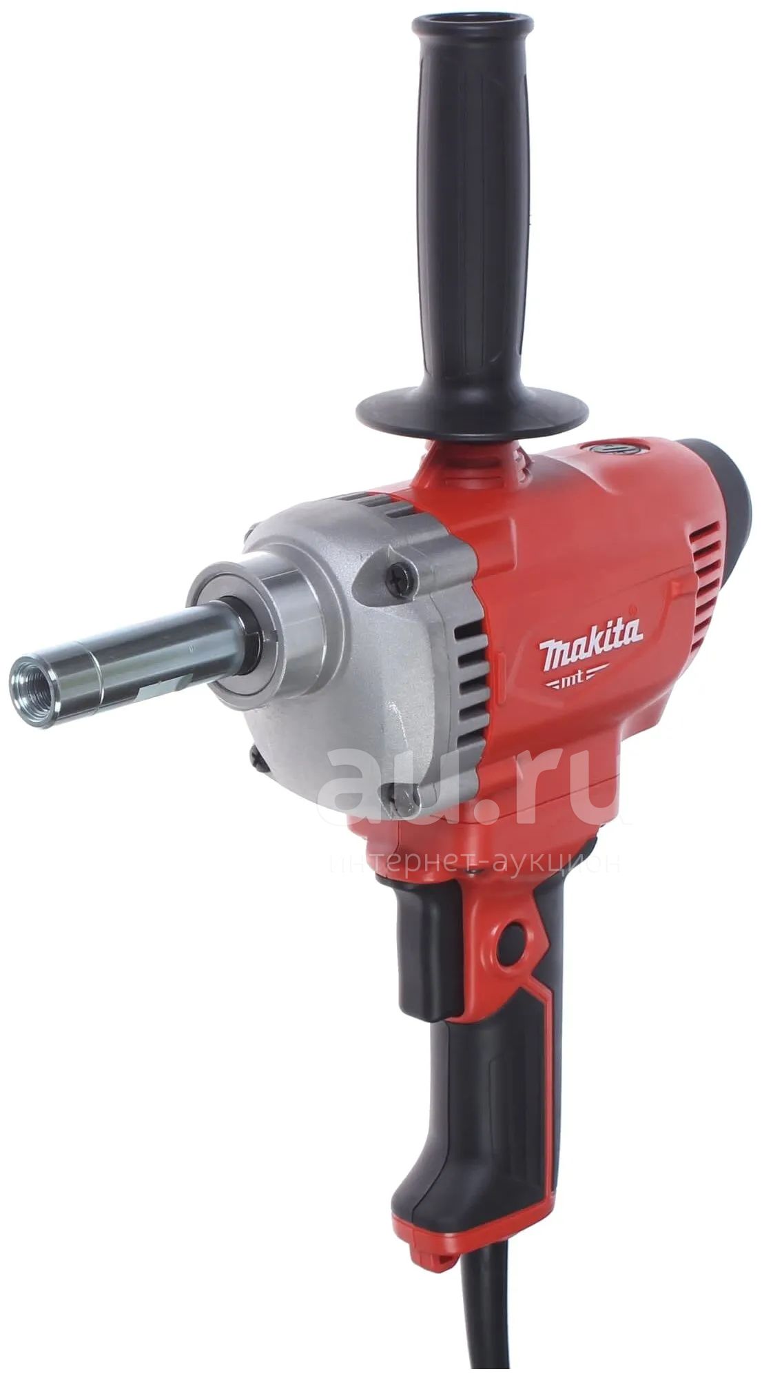 Строительный миксер Makita M6600 — купить в Красноярске. Состояние ...