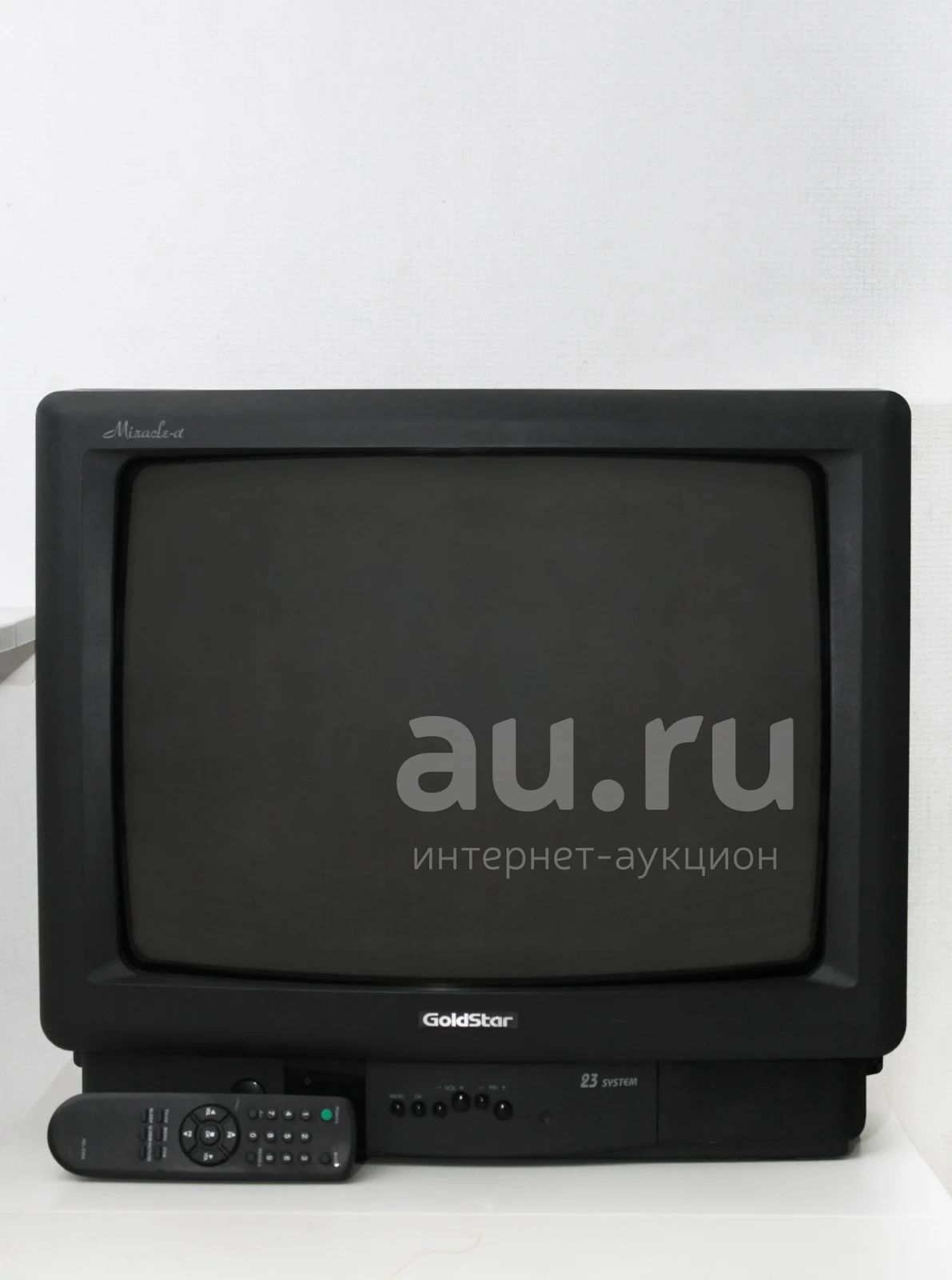 Телевизор Goldstar CF-20A90Y с пультом д/у — купить в Красноярске ...