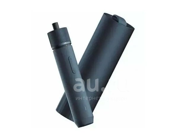 Аккумуляторная отвертка Xiaomi HOTO Straight Handle Electric ...