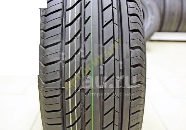 Летняя резина 175/70 R-14 "Royal Black Comfort" — купить в Красноярске ...