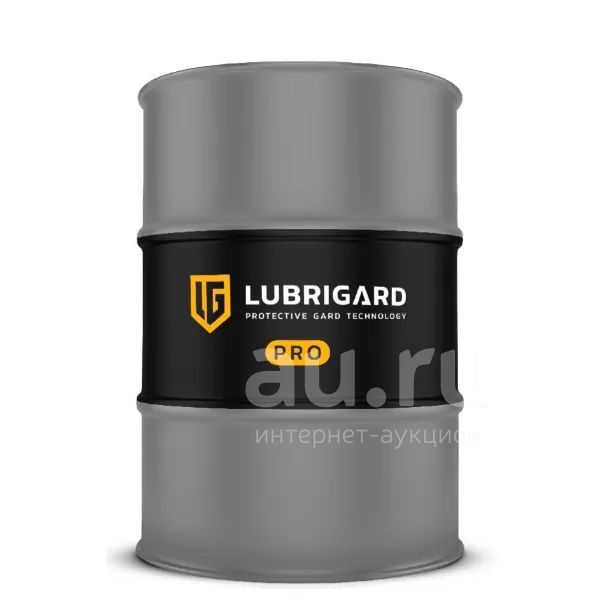 Масло моторное Lubrigard Fleetmax PRO 10W-40 (CK-4/CJ-4,E6/E9, DH-2 ...