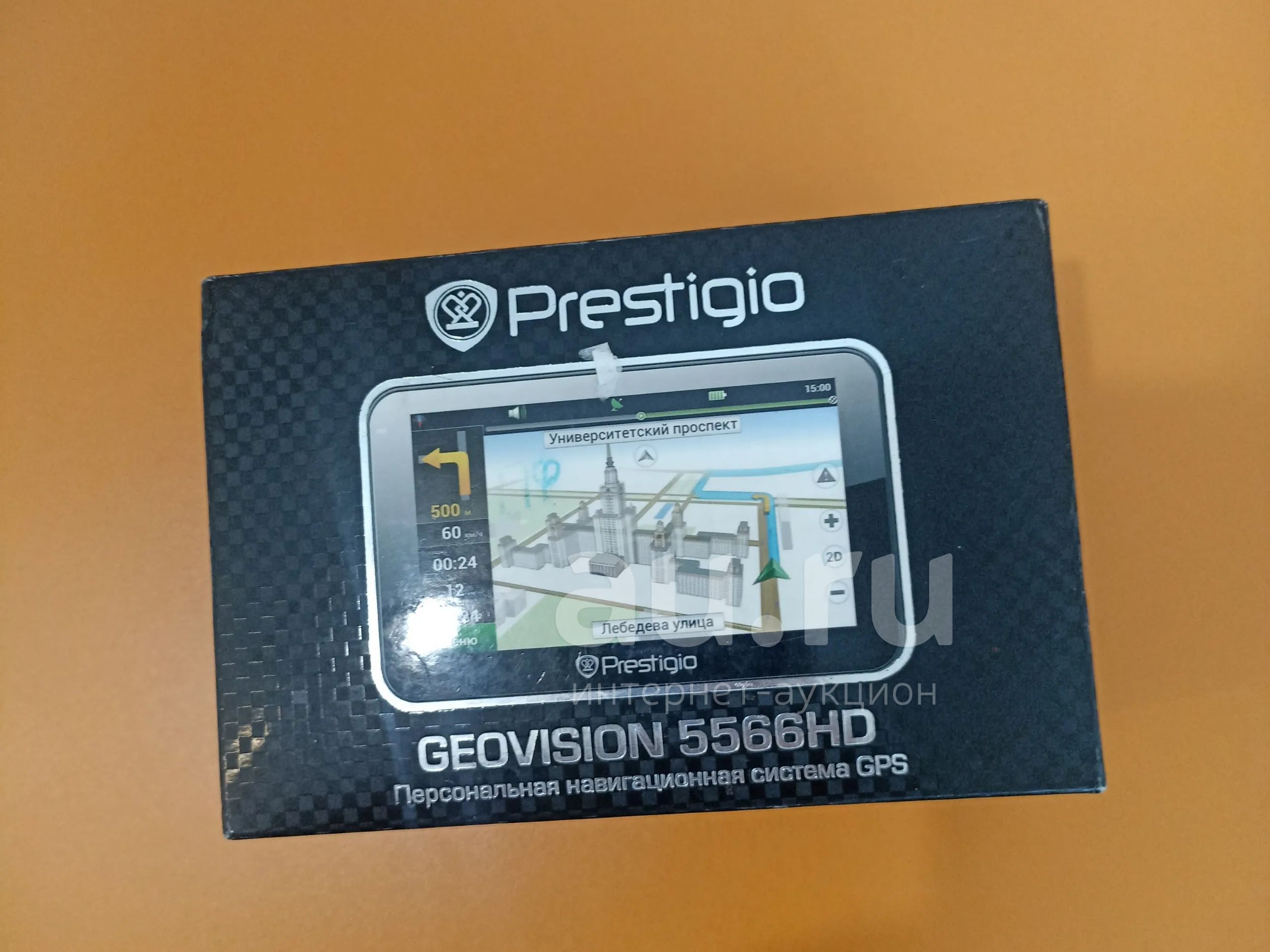 Навигатор — купить в Красноярске. Состояние: Новое. GPS-навигаторы на ...