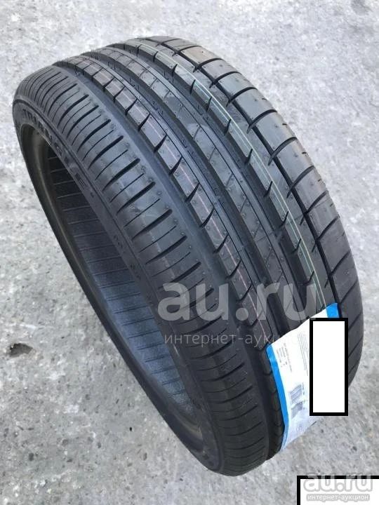 Летняя резина 225/50 R-17 "Triangle TH-201" — купить в Красноярске ...