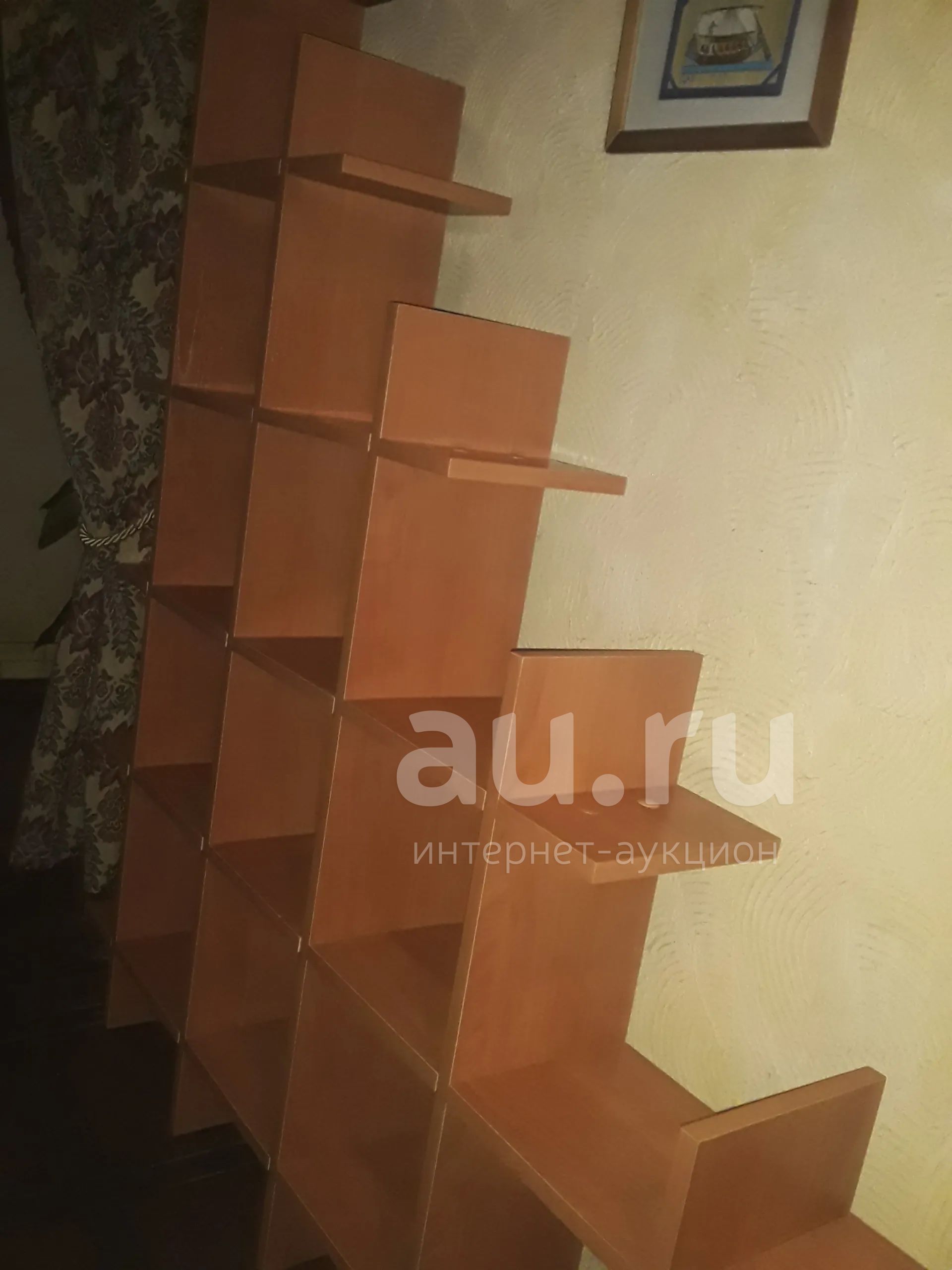 Стеллаж.Эксклюзив. — купить в Красноярске. Состояние: Новое. Полки ...