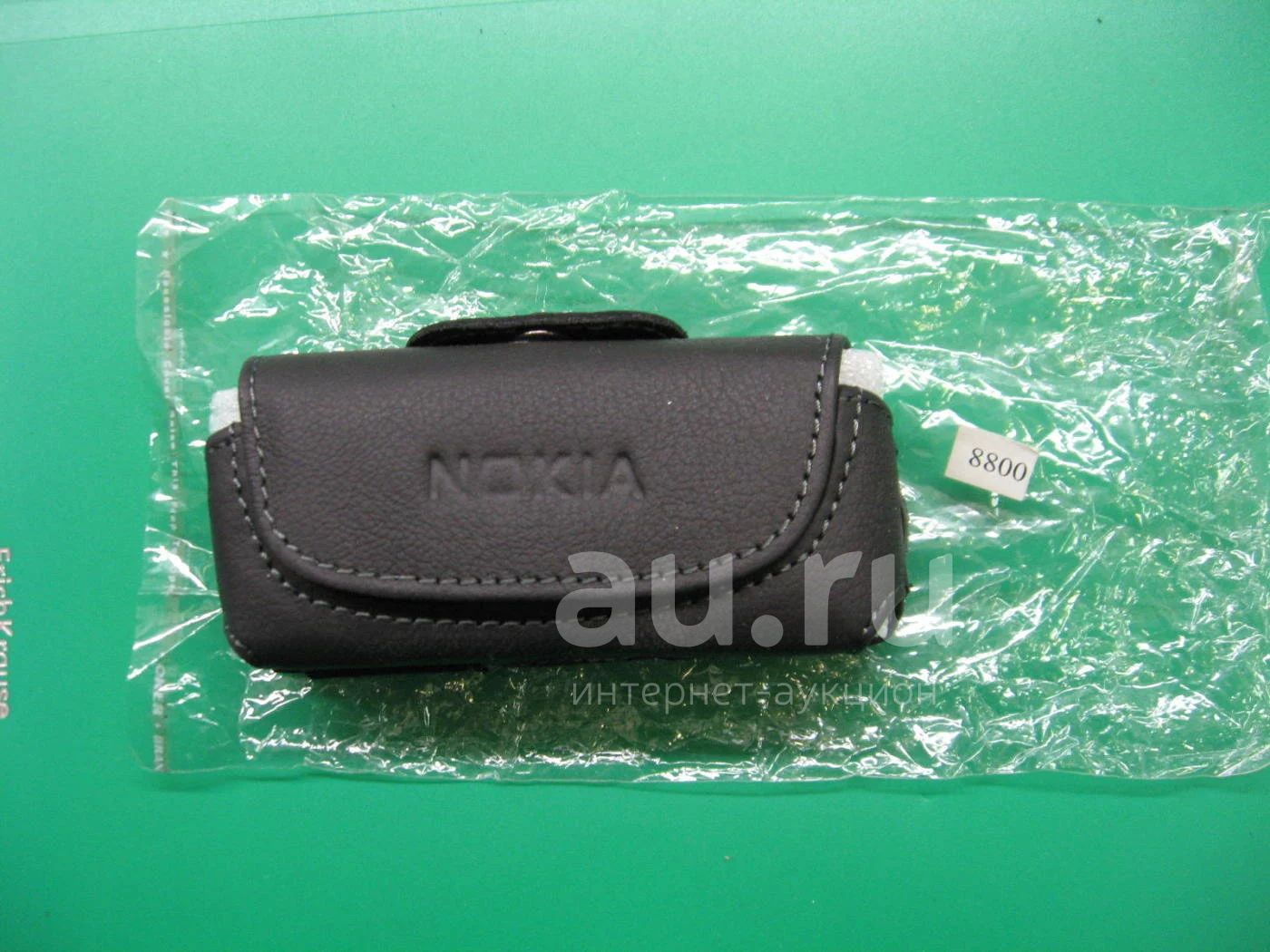 чехол сумка на пояс в ассортименте на старые кнопочные модели Nokia ...