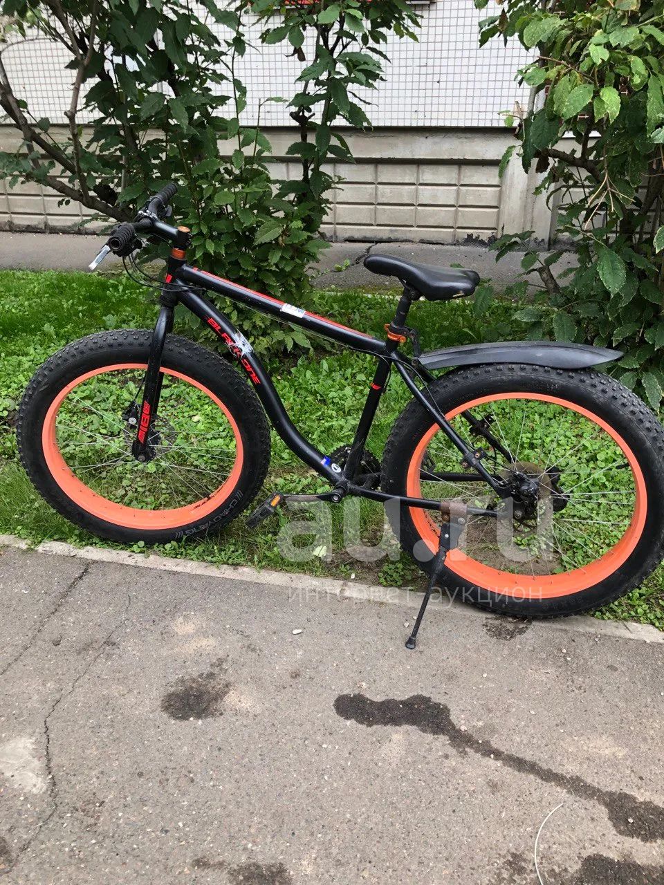 Велосипед black one monster 26 b1 (яс 2909) — купить в Красноярске ...
