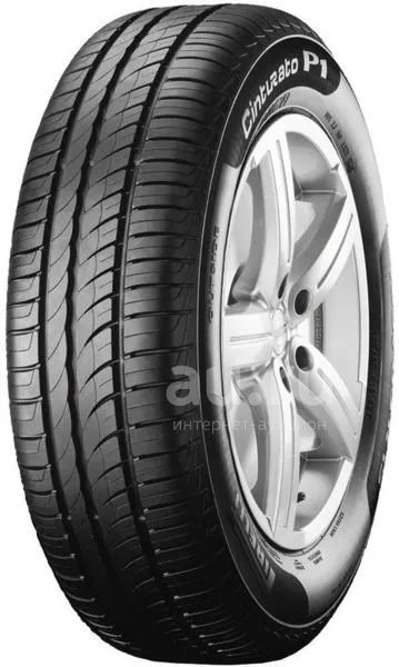 Шина Pirelli Cinturato P1 Verde 185/65 R14 86H — купить в Красноярске ...