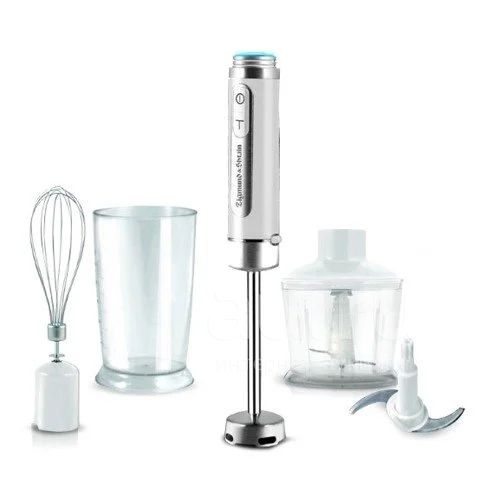 Блендер ZIGMUND SHTAIN BH130RM BH130RM — купить в Красноярске ...