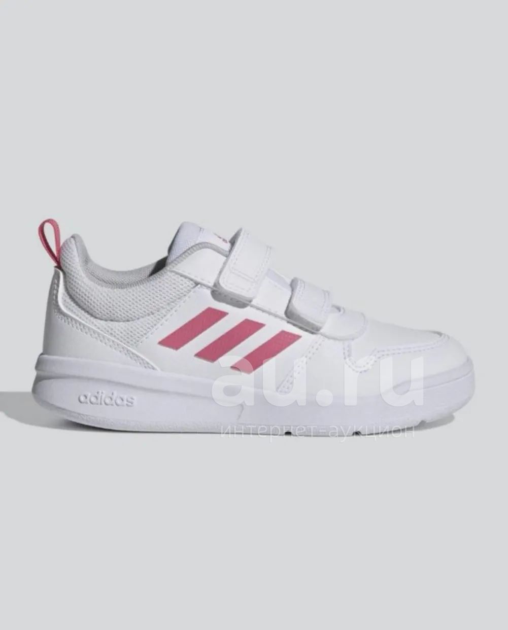 Кроссовки Adidas Tensaur C — купить в Красноярске. Состояние: Новое ...