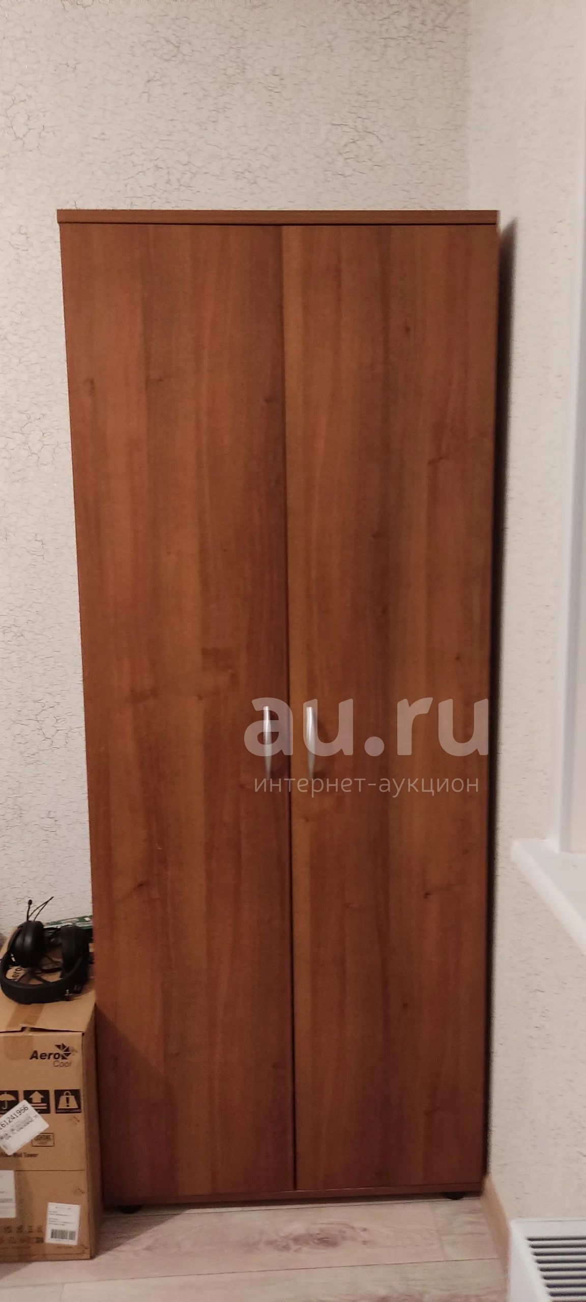 Шкаф — купить в Красноярске Состояние Б у Шкафы шкафы купе на